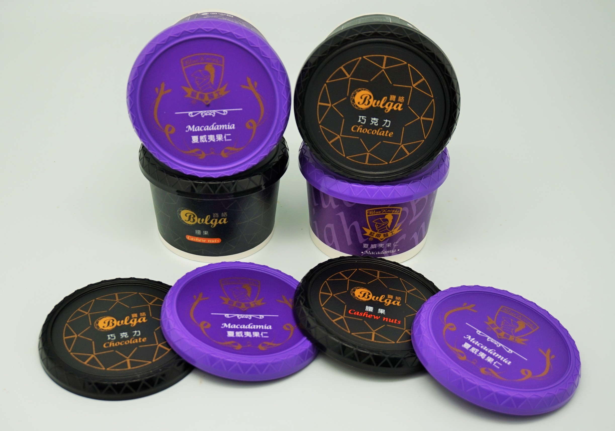 5 Minutes to Understand In Mold Labeling - Process,Material,Benefits ...