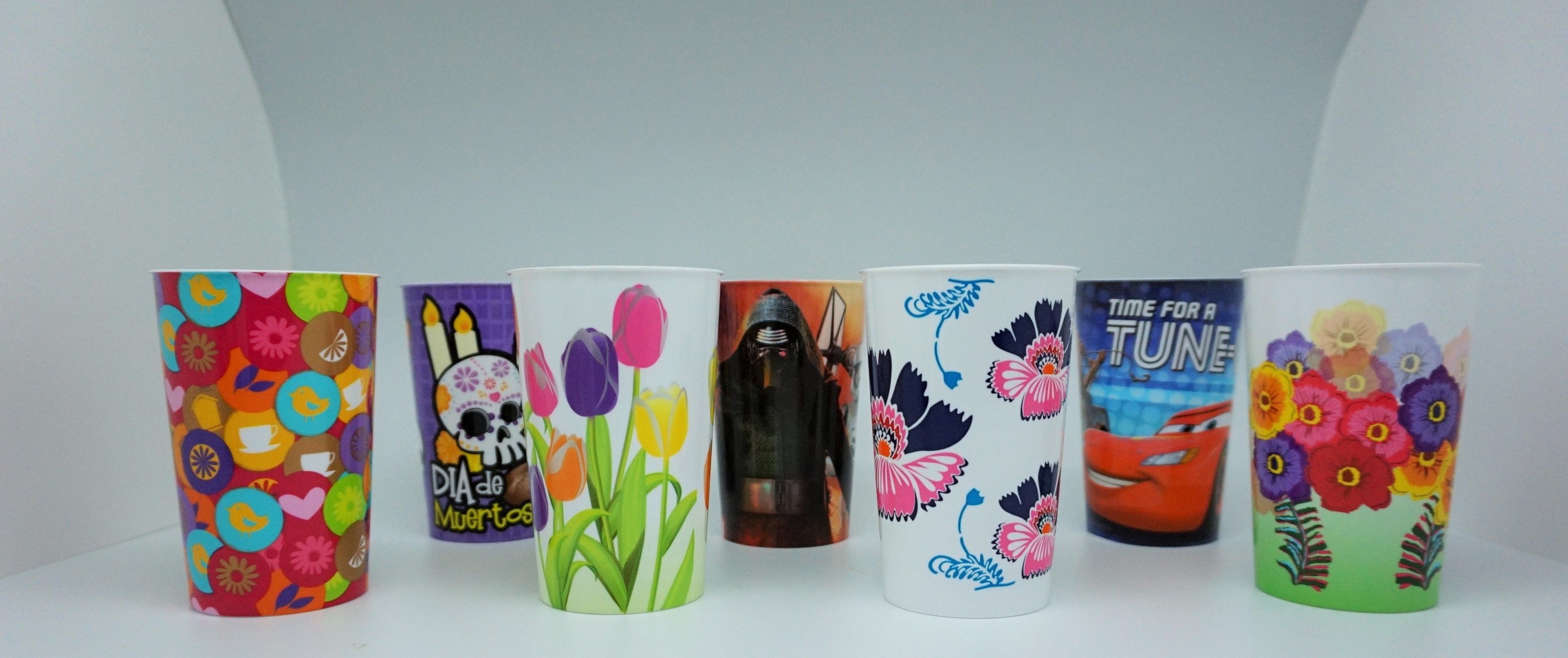 5 Minutes to Understand In Mold Labeling - Process,Material,Benefits ...