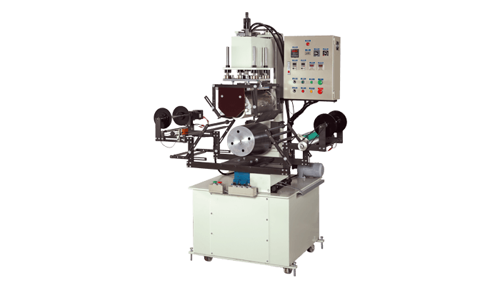 Heat transfer printer machine for Paint Buckets | Xiang In™